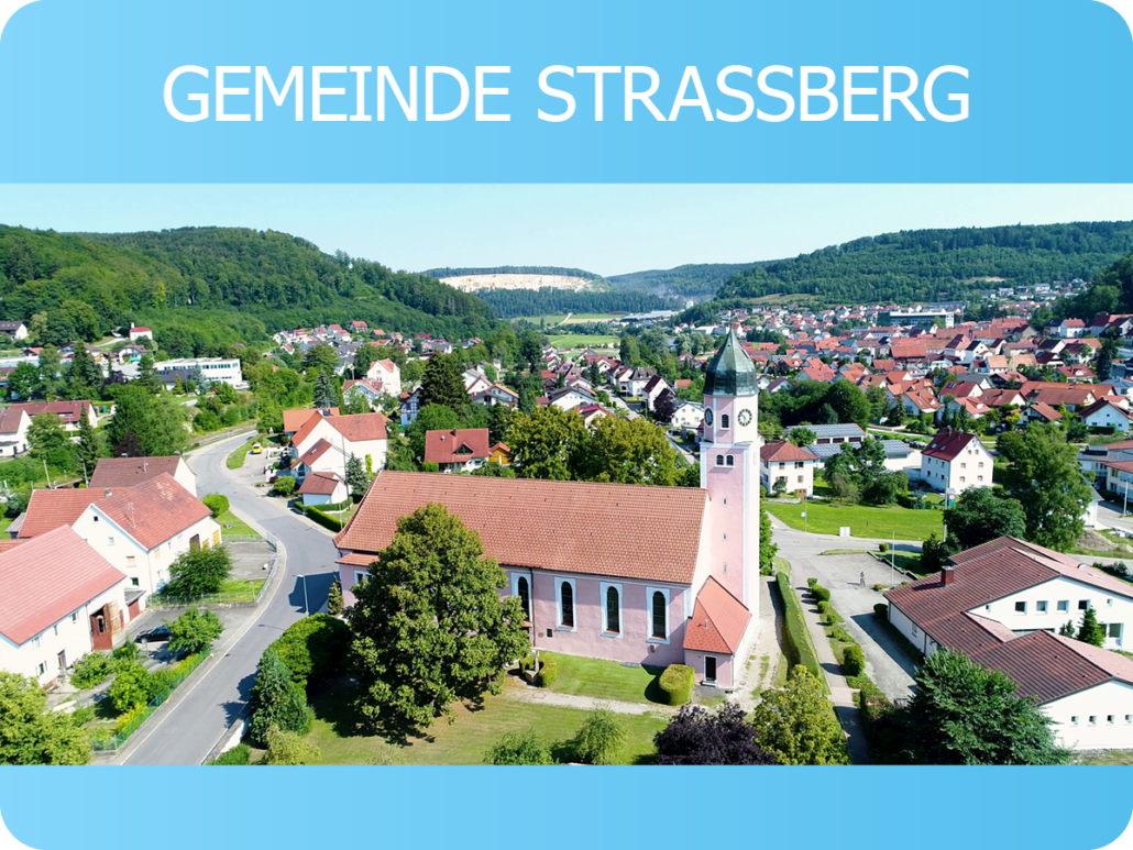 Gemeinde Strassberg
