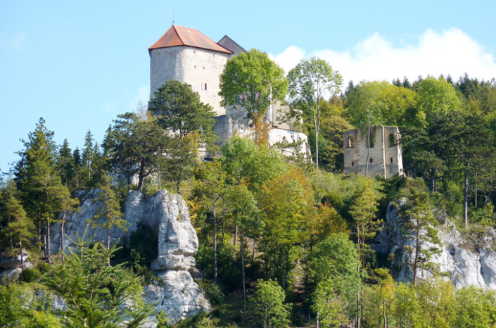 Gemeinde Straßberg – Gemeinde Strassberg